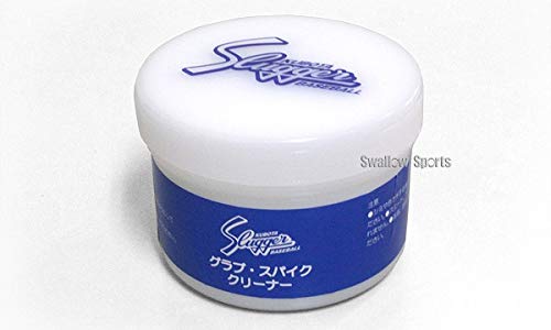 KUBOTA SLUGGER 久保田スラッガー グラブスパイククリーナーダース単位